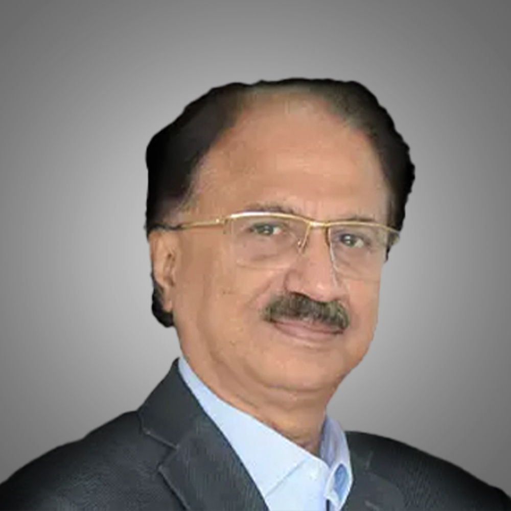 Satish Palekar | Board Of Directors | About Us | L&T Howden