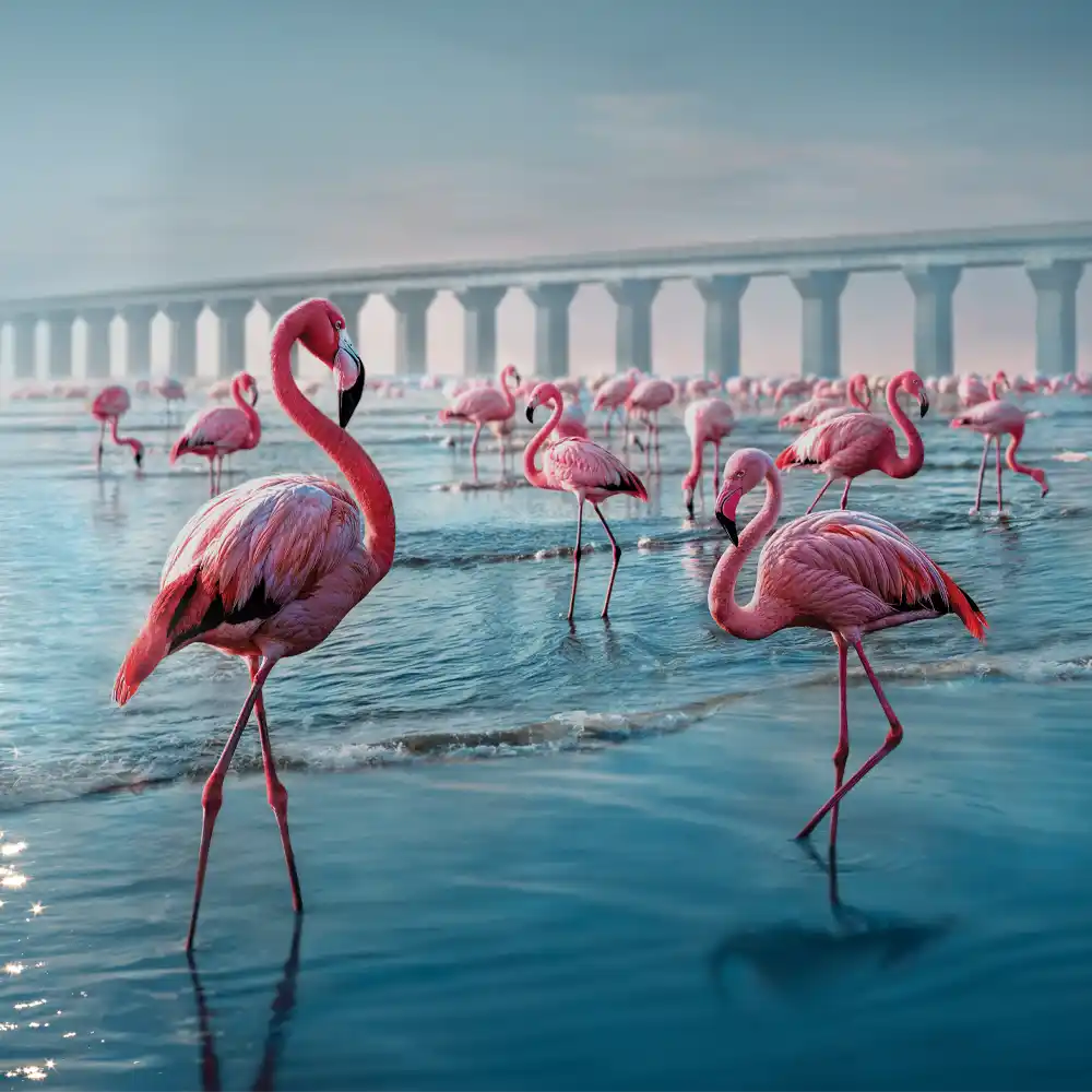 ATAL SETU | JUST LEAP | LARSEN & TOUBRO