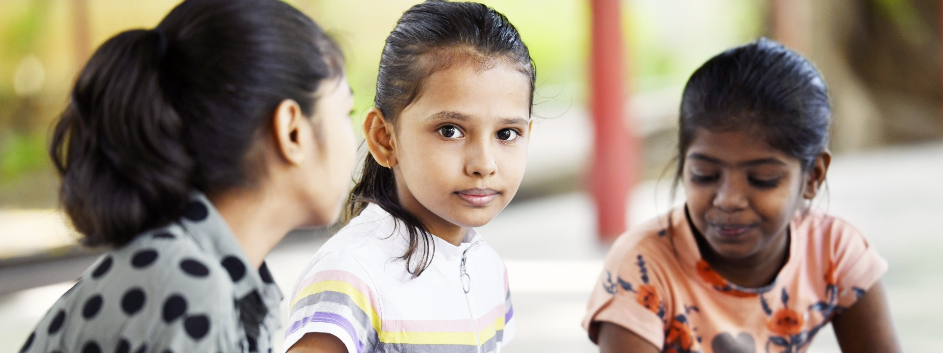 CSR - Education | L&T Sustainability
