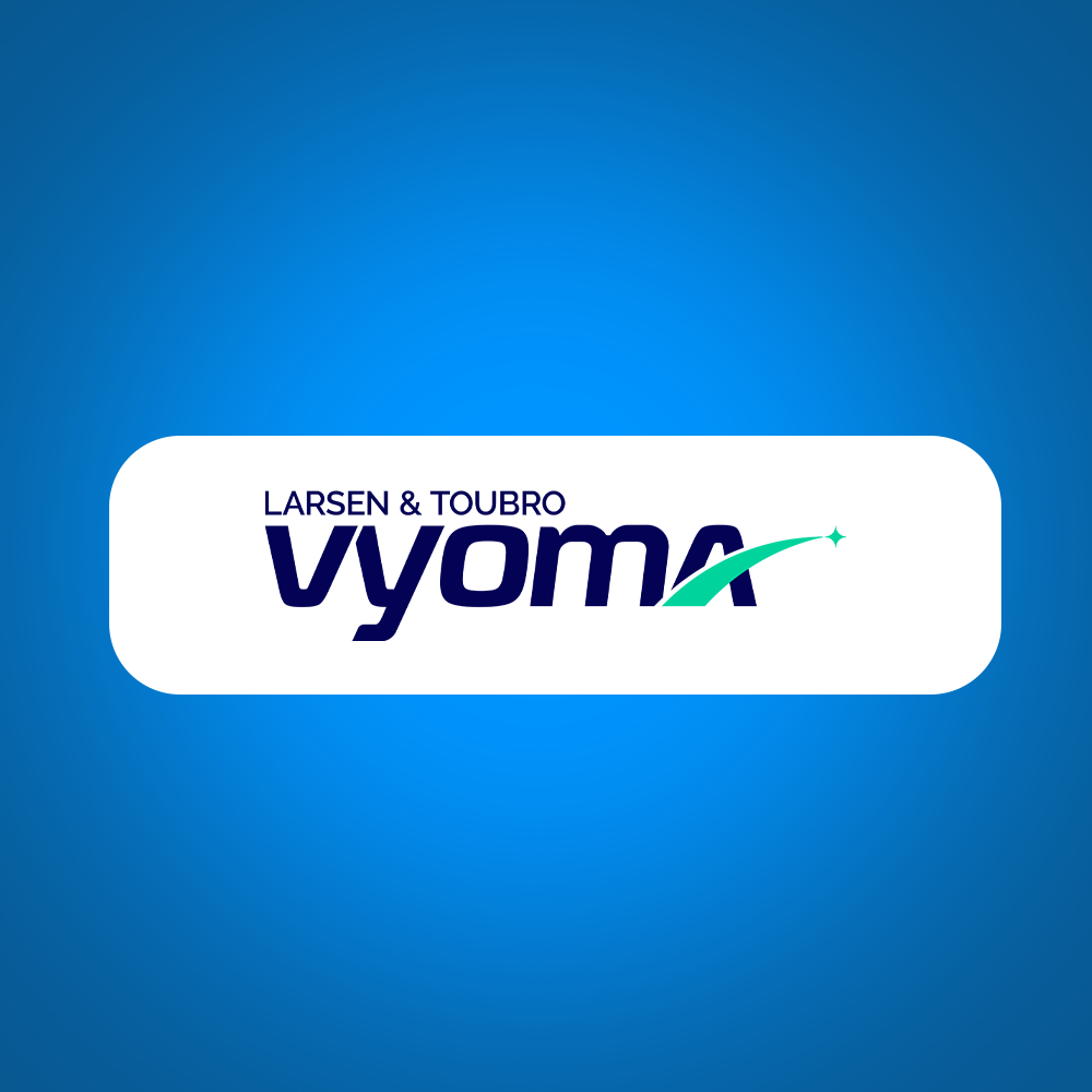 L&T Rebrands Data Centre Business as Larsen & Toubro-Vyoma